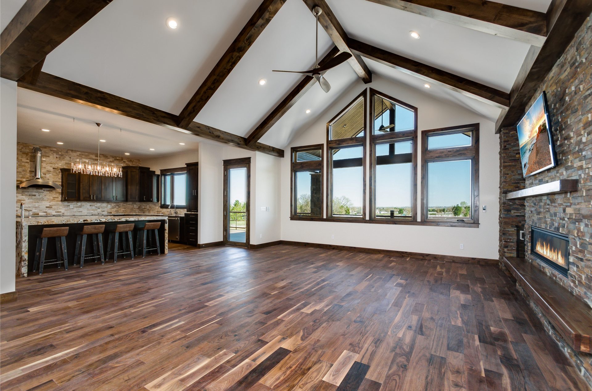 New photos from Custom Builds | Copper Homes