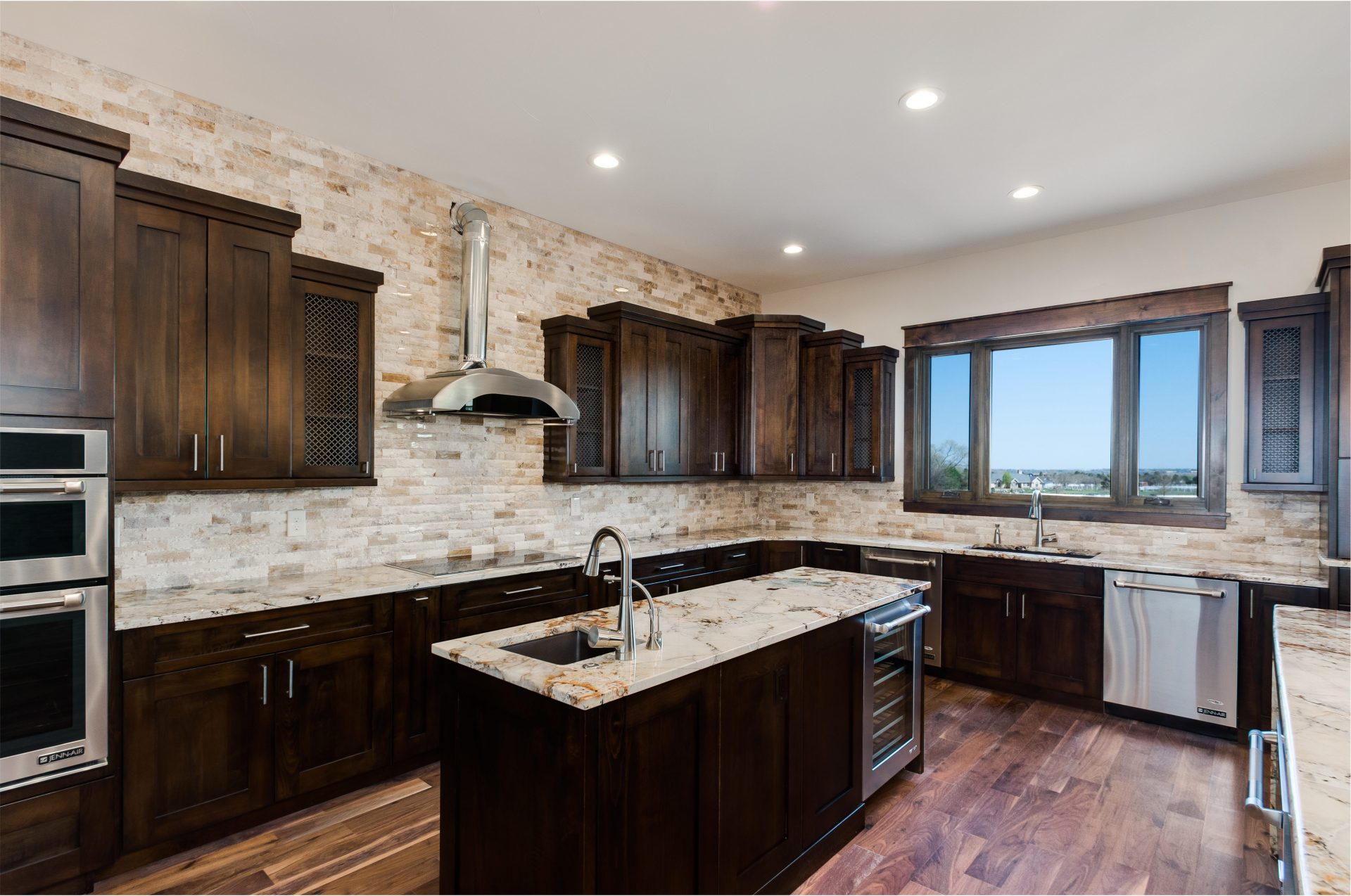 New photos from Custom Builds | Copper Homes