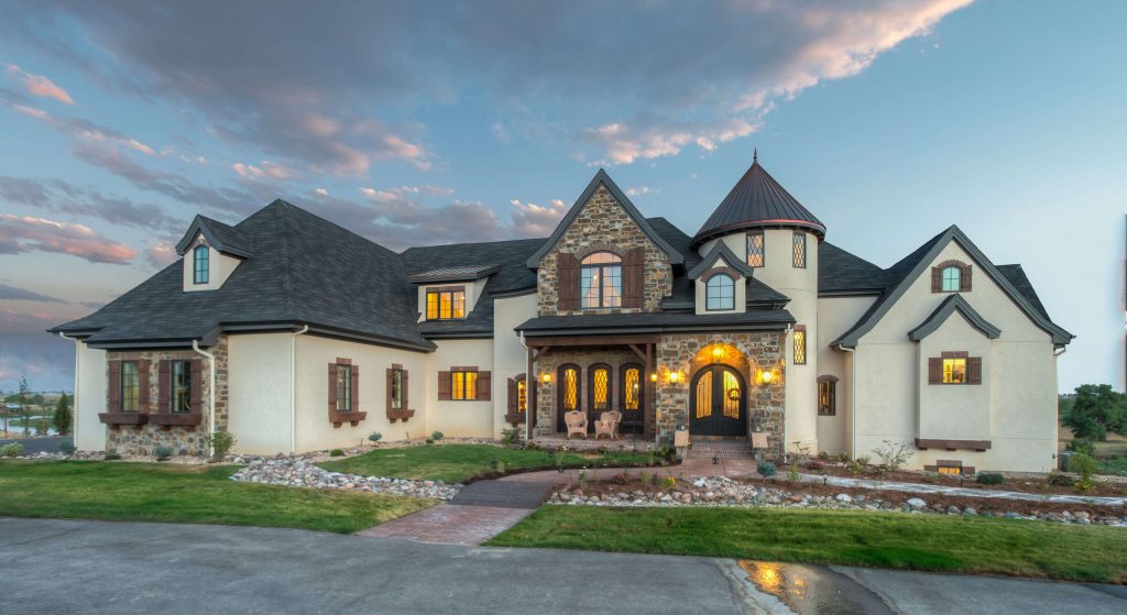 Custom Homes by Copper Homes | Copper Homes